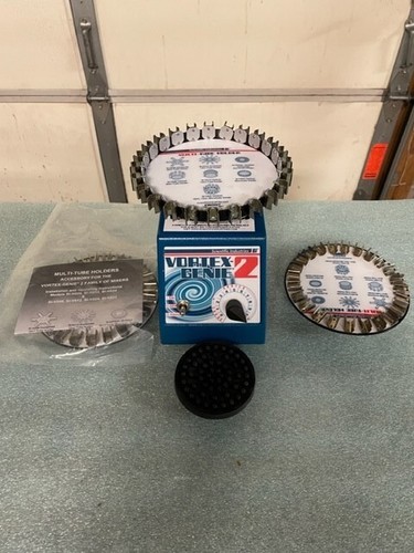 Scientific Industries Vortex Genie 2 Model SI-0236 (G560) Vortex Mixer ...