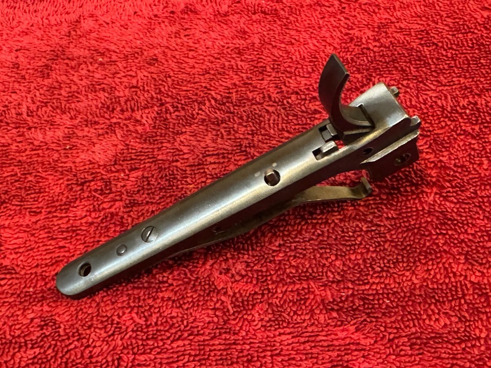 Winchester 94 Trigger Tang Hammer Mainspring- Lever Action 30-30- Post ...