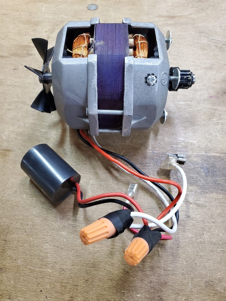 Delta GR050 Shopmaster Utility Sharpener Replacement Parts, PICK THE ...