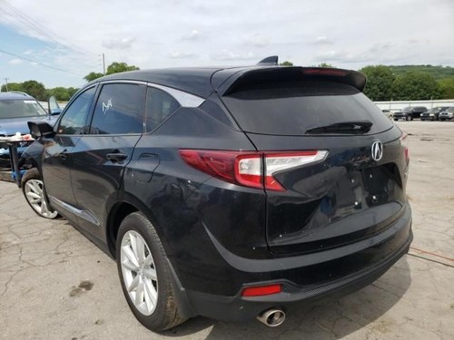 RDX 2020 Quarter Glass 281396 | eBay