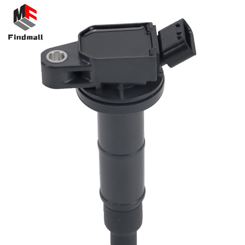 Ignition Coil For Toyota Avensis Camry RAV4 Tarago 1AZ-FE 2AZ-FE 90080 ...