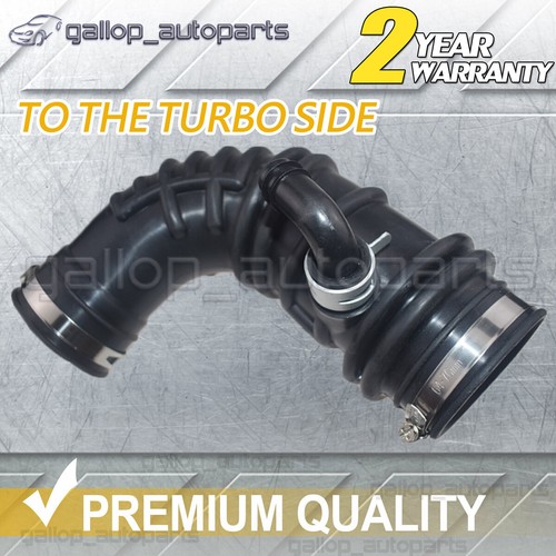 Turbo Air Intake Hose Pipe For Nissan Patrol GU Y61 ZD30 Turbo End DI ...