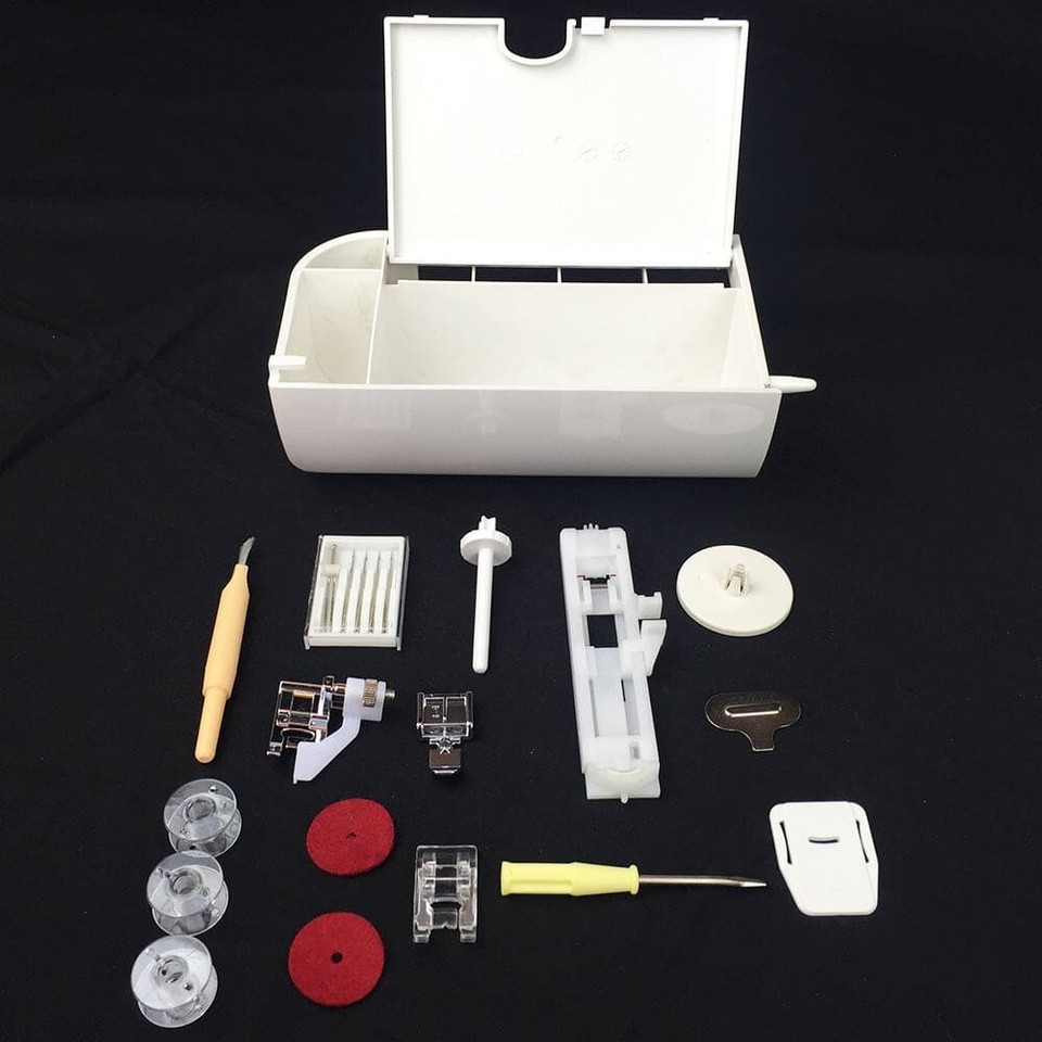 Austin AS7000 Jack Computerised Sewing Machine | eBay UK