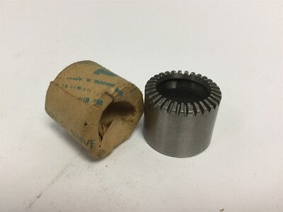 Drill Chucks - Jacobs 1A