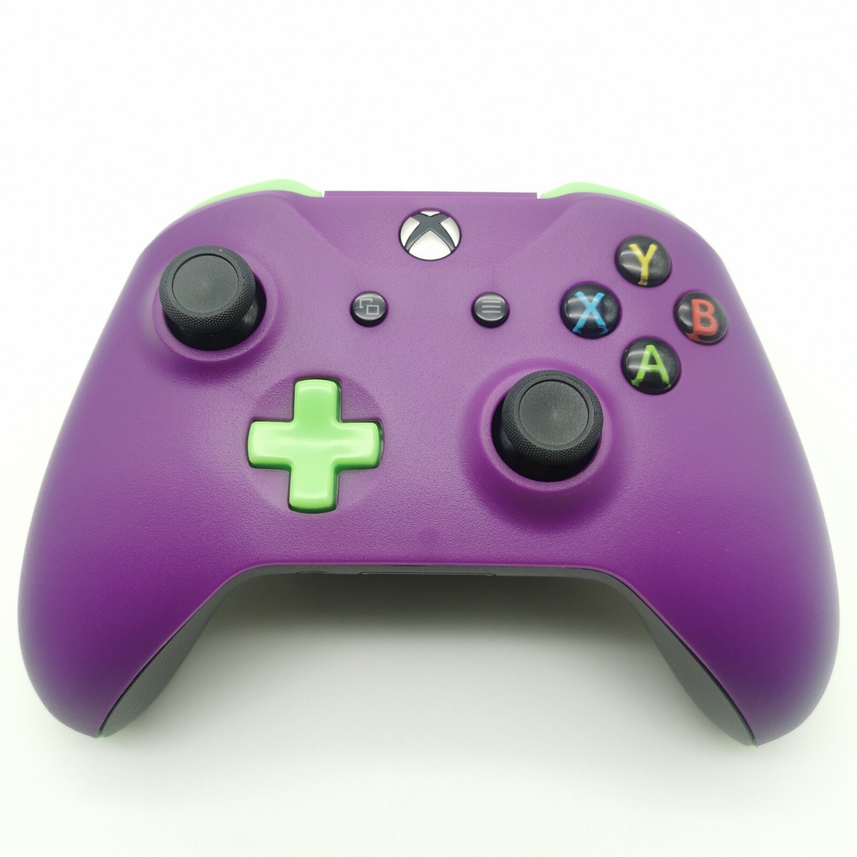 Xbox One Controller Custom Batman GOAT Laughing Joker Custom Xbox