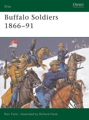 Buffalo Soldiers 186691 - 9781841767567 9781841767567 | eBay UK