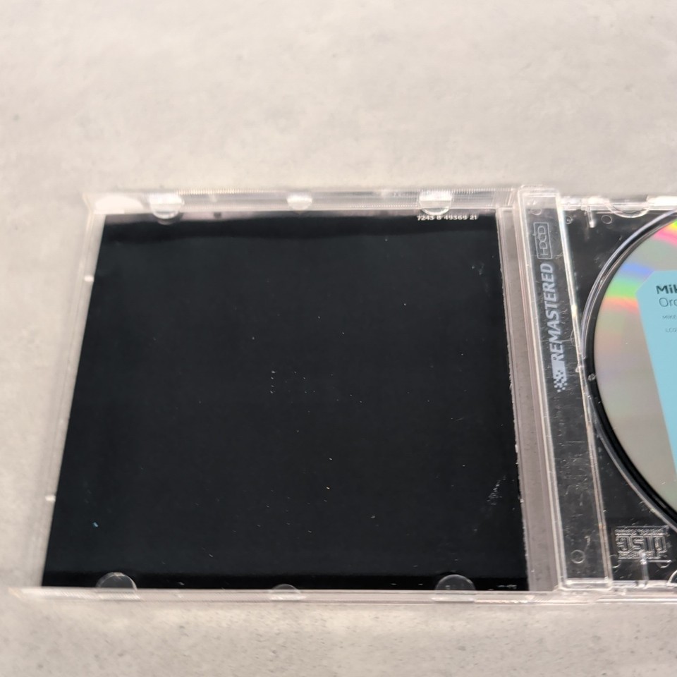 Orchestral Tubular Bells by Oldfield,Mike CD 724384936921 | eBay UK