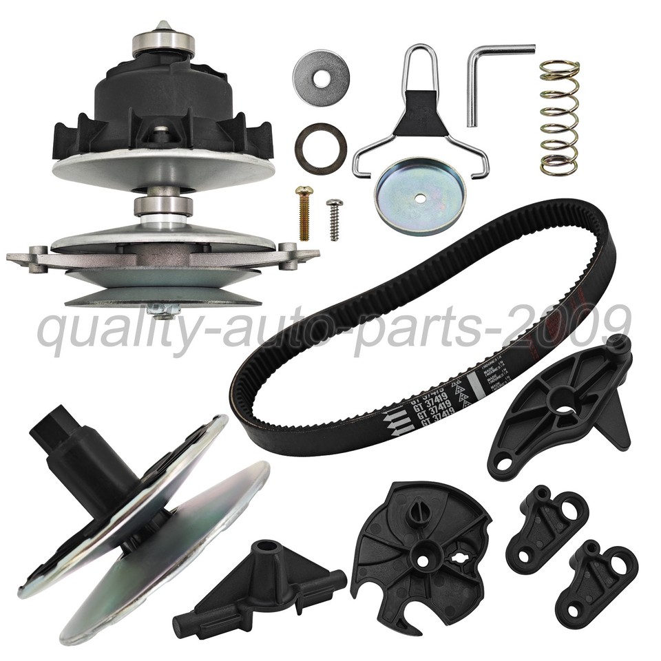 MIA13031 Primary & Secondary Transmission Kit For John Deere D105 E100 ...