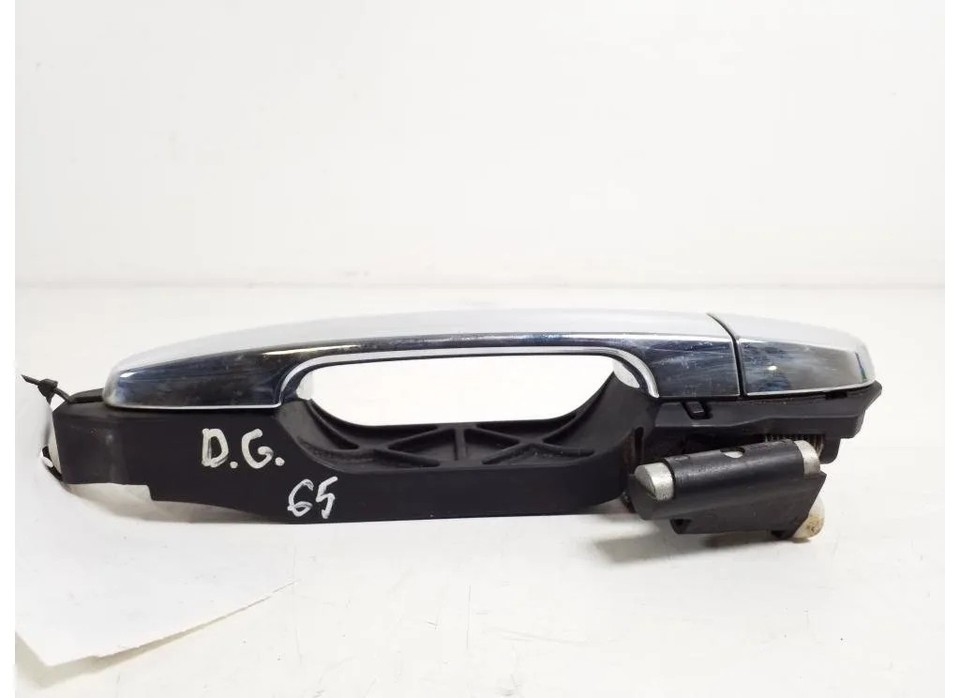 TOYOTA HILUX VII Pick-up N1, N2, N3 21029248 | eBay UK