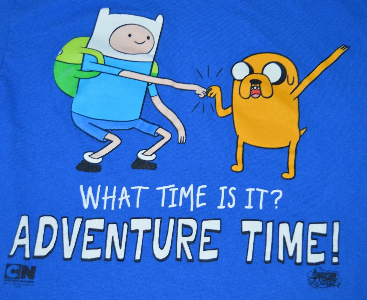 Finn And Jake Fist Pump