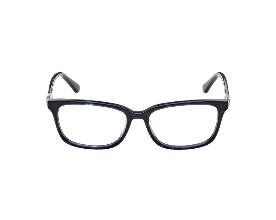 GUESS GU2907 Blue 092 Plastic Optical Eyeglasses Frame 53-15-140 GU ...