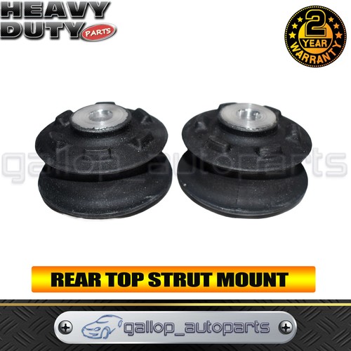 Rear top Strut Mount Rear Shock Upper Mount For Holden VE VF WM WN ...