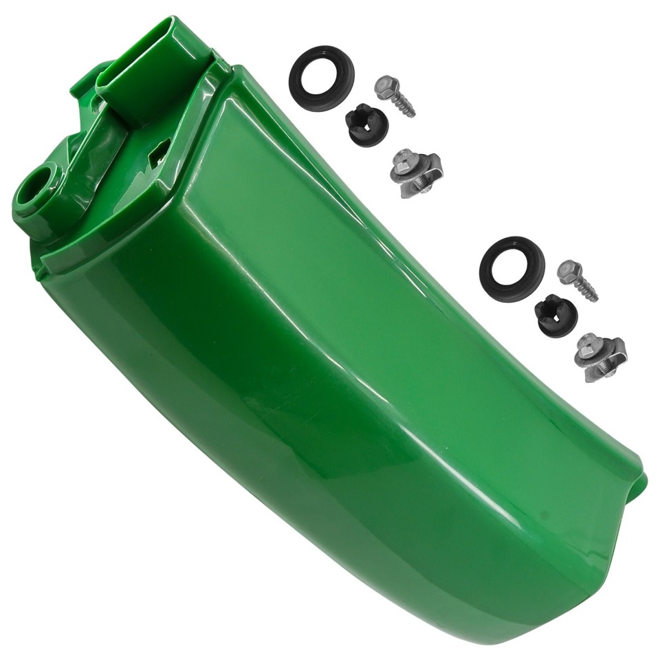 Front Bumper W/Bushing Kit For John Deere LT133 LT150 CV155 LT160 LT166 ...