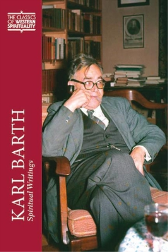 George Hunsinger Karl Barth Spiritual Writings (Relié) 9780809106547 | eBay
