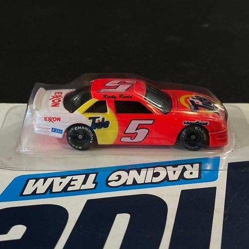 1992 Ricky Rudd #5 Racing Champions Tide Team Collectors Edition 1:64 ...