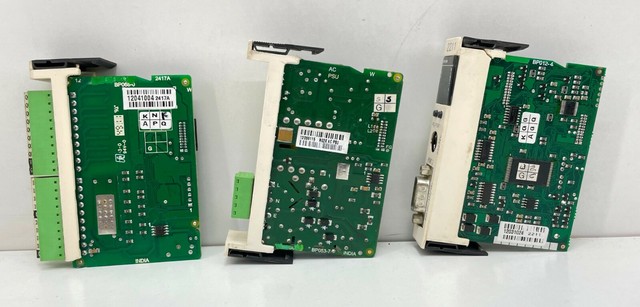 Nexgen 2000 Programmable Logic Controller BP068-0 BP053-7 BP012-4 NG2K ...