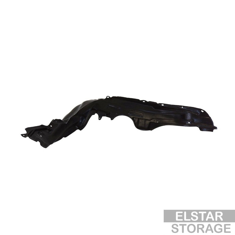 Front Left Driver Side Fender Liner Splash Shield Fit 04-06 Scion xB ...