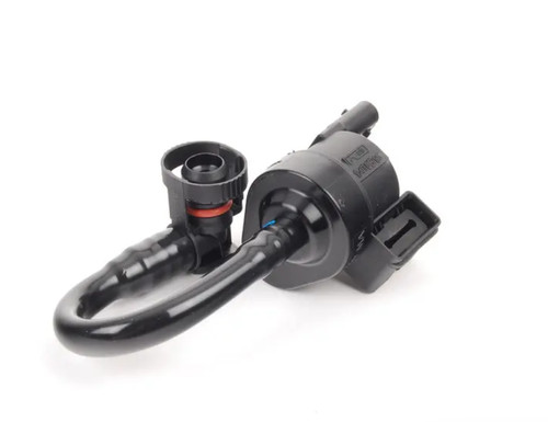 AUDI A4 B8 CONNECTING TUBE WITH AKF VALVE 06E133781K | eBay