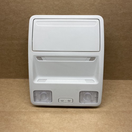 2022-2025 Ford Maverick Overhead Roof Dome Map Light Console OEM | eBay