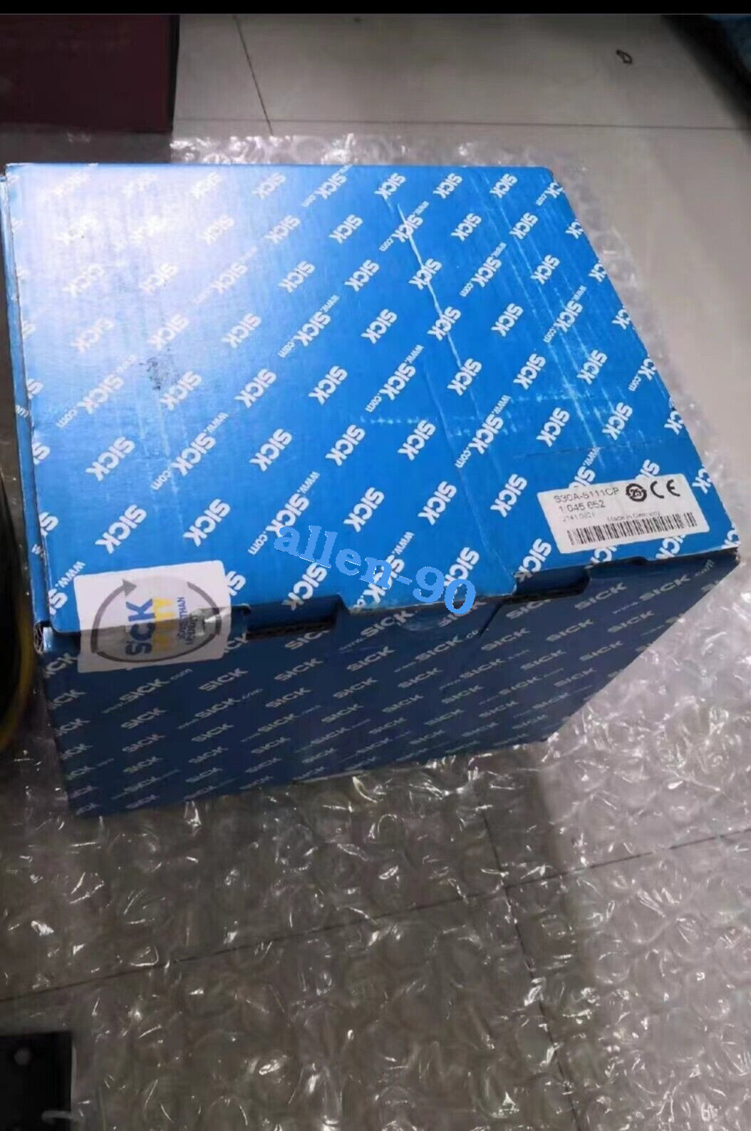 SICK S30A-6111CP 1045652 Fast shipping#DHL or FedEx | eBay