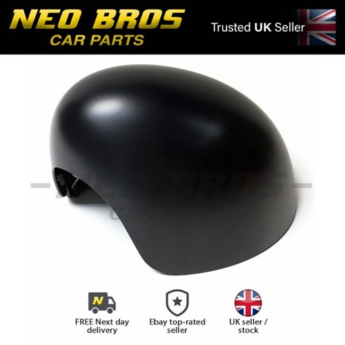 Door Wing Mirror Cover Casing, Left for Mini F54 F55 F56 F57 F60 RHD ...