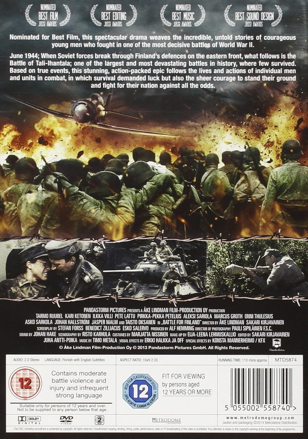 1944, The Final Defence | eBay