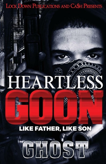 Heartless Goon von Ghost (2019, Taschenbuch) online kaufen | eBay.de