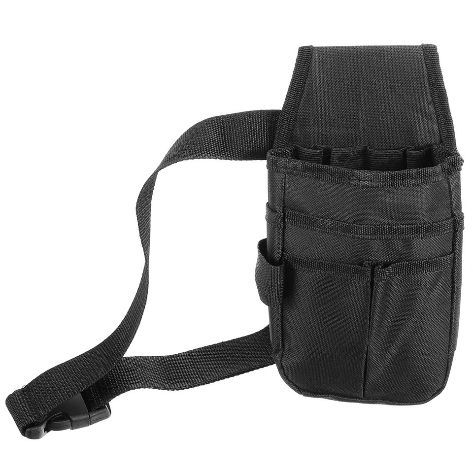 Tool Pouch Electrician Pouch For Man Electrician Tool Bag Utility Pouch ...