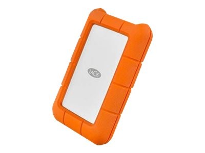 LaCie Rugged Secure 2000 GB 2.5" 3.2 Gen 1 (3.1 Gen 1) STFR2000403 | eBay