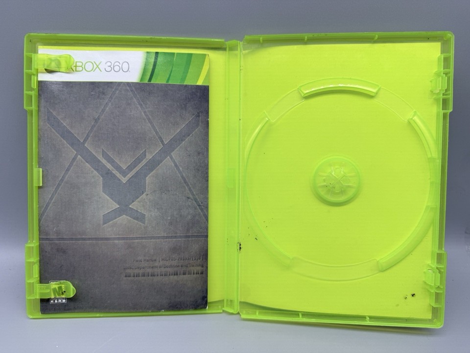 Xbox 360 - Xbox One Empty Game Cases Lot (8) GTA 5 - CALL OF DUTY ...