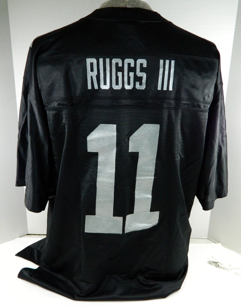 Football Jersey Henry Ruggs Iii Jersey Youth Raiders ruggs jersey new ...
