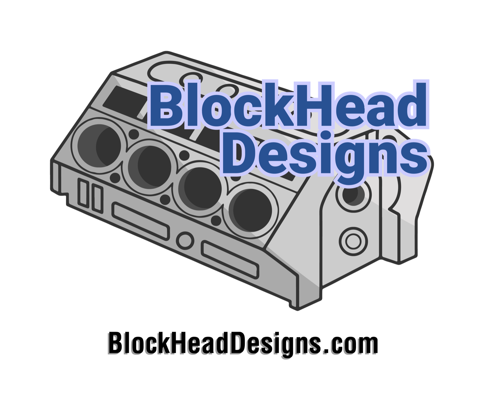 Man Cave Engine Block Coffee Table by BlockHead Designs | eBay