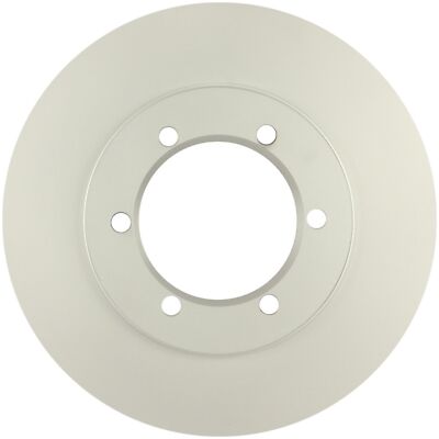Disc Brake Rotor-RWD Bosch 40011045 fits 98-02 Nissan Frontier | eBay