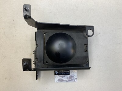 Bmw E60 E63 E64 E65 E66 E67 ACC Radar Distronic Sensor Front OEM ...