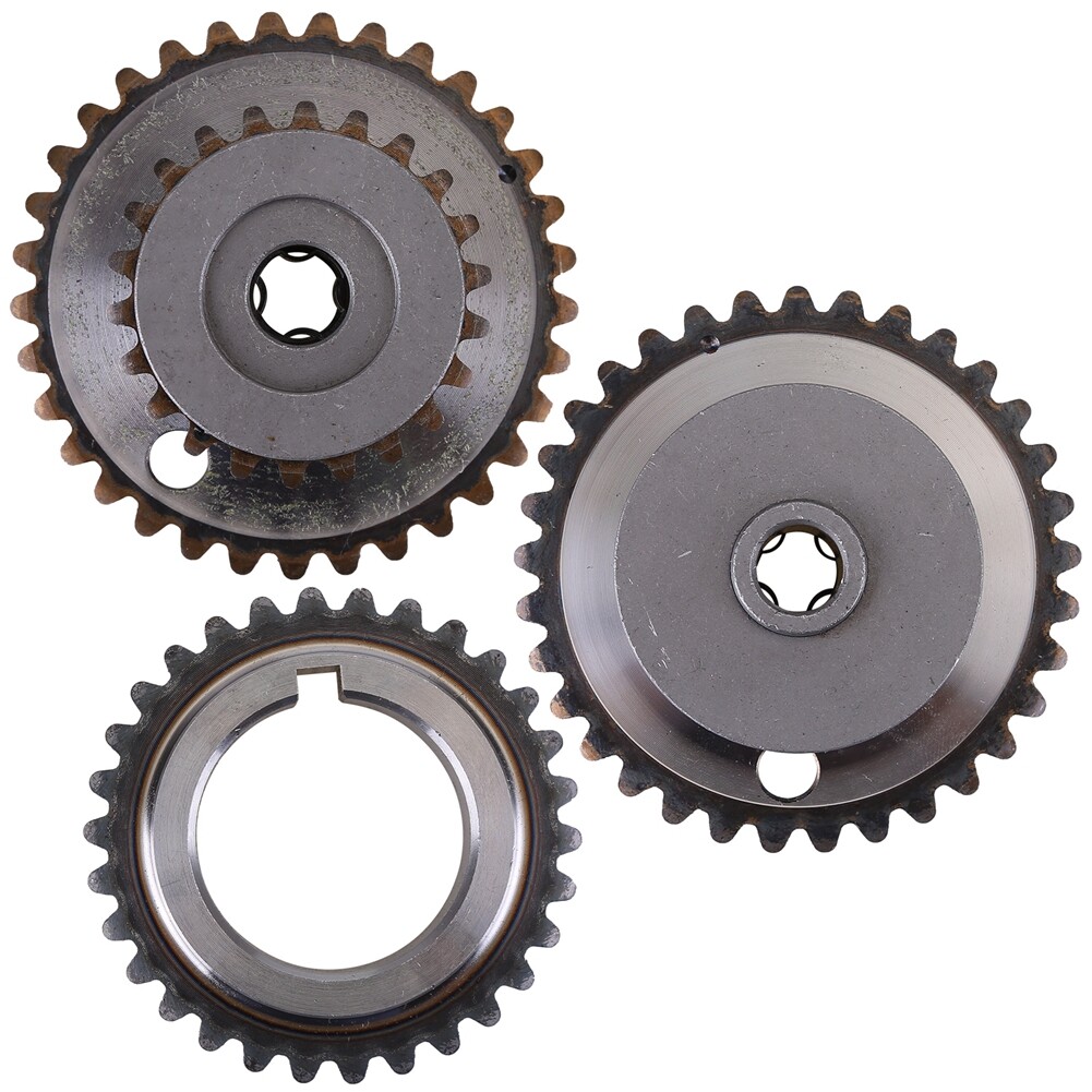 Nason GMTKG29 Timing Chain Kit W/ Gears For Holden Vectra, 03/20/2024