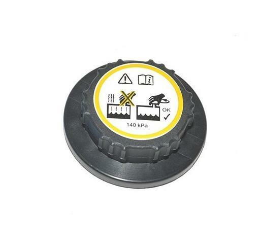 OEM Land Rover Discovery IV L319 Overflow Tank Cap LR017427 Genuine for ...
