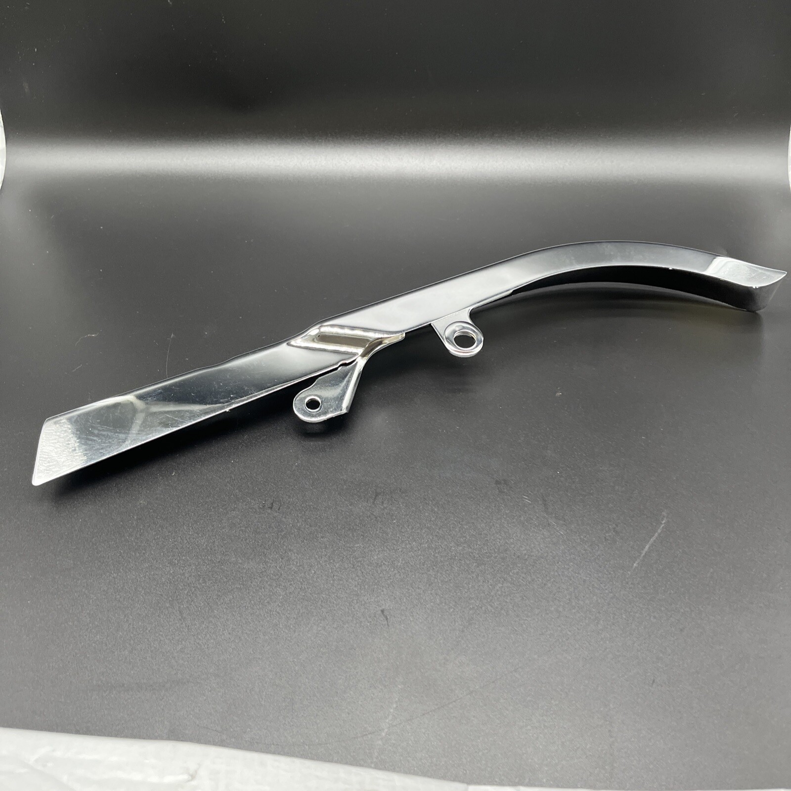 TA@A.9 2008 Harley-Davidson Heritage Softail Classic Flstc Rear Drive ...