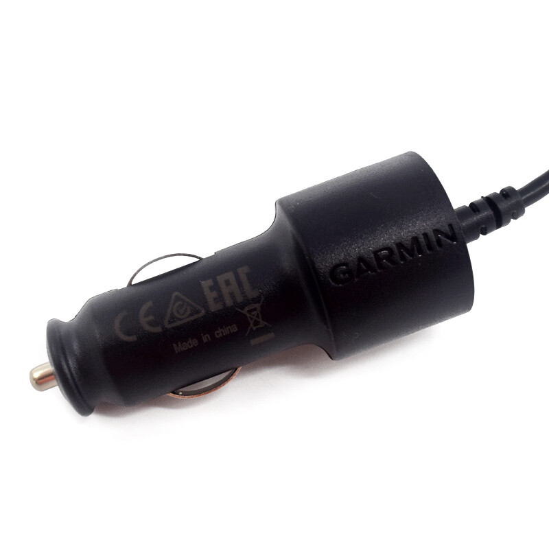 Garmin Car Vehical Charger Adapter Micro USB For Garmin Dash Cam 55 | eBay
