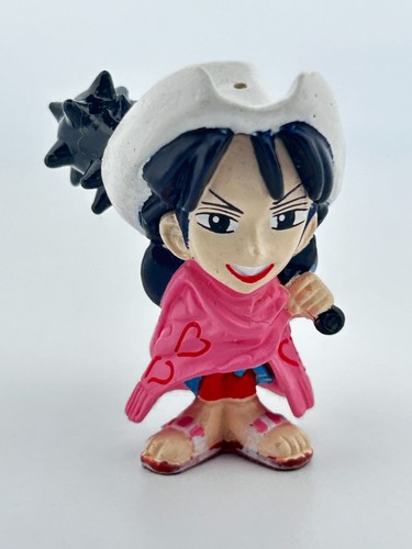 Alvida One Piece Mini Figure Mascot Japanese JAPAN Anime Collection A ...