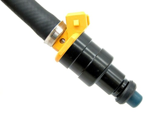 FUEL INJECTOR FOR VAUXHALL ASCONA ASTRA MANTA CARLTON SENATOR CIH ...