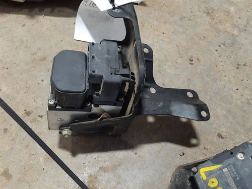 Anti-Lock Brake Part Pump Fits 03-06 SENTRA 120336 | eBay