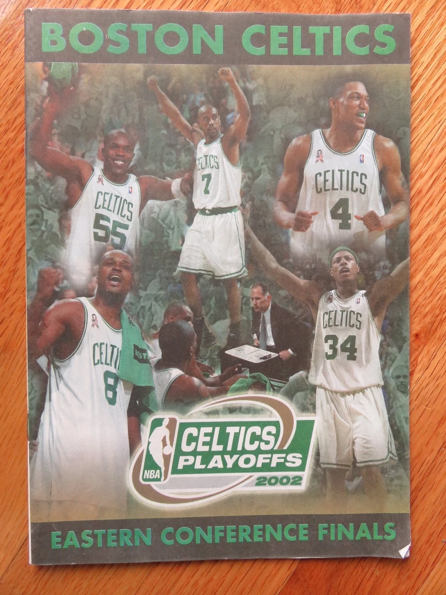 Antoine Walker Paul Pierce