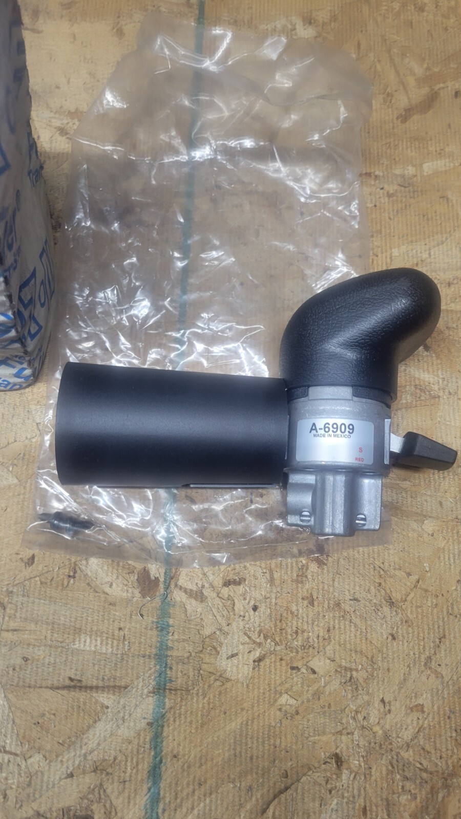 3088-A6909 EATON FULLER SHIFT KNOB NOS | eBay