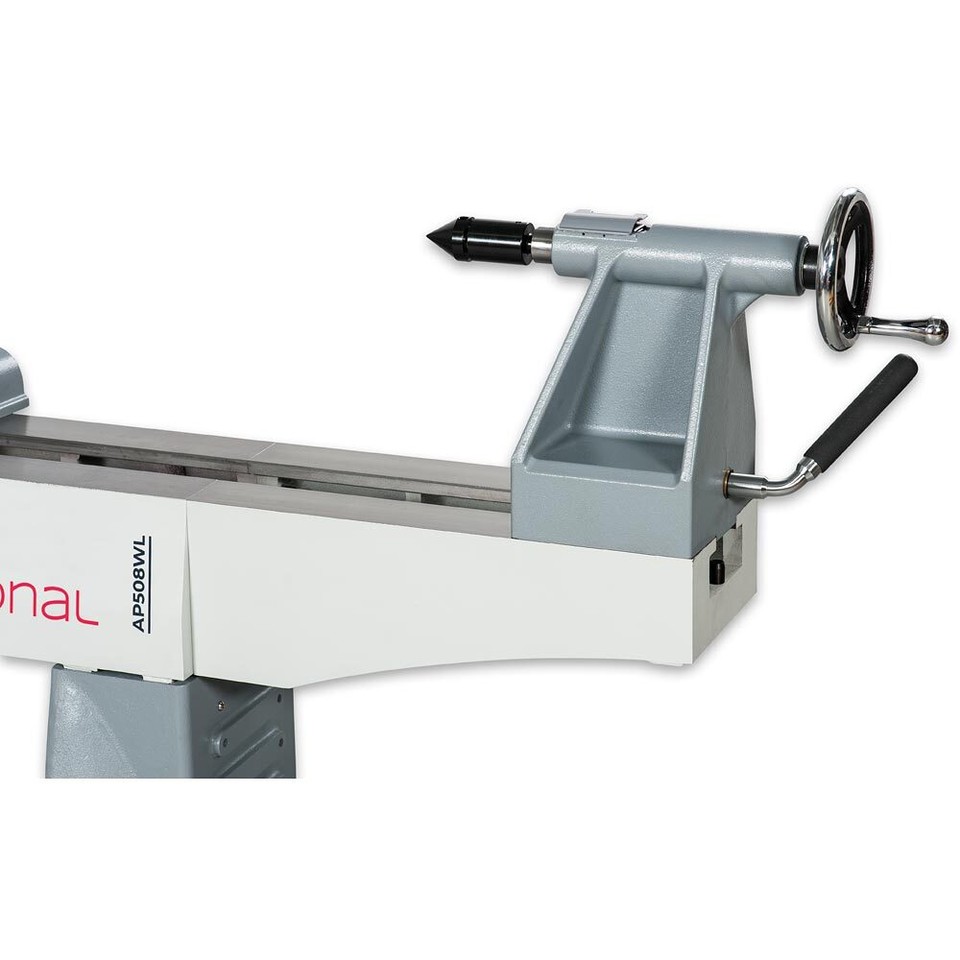 Axminster Professional AP508WL Woodturning Lathe (ASR Safety) | eBay UK