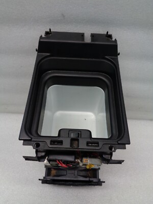 06-09 Range Rover Sport Front Center Console Refrigerator Cooler OEM ...