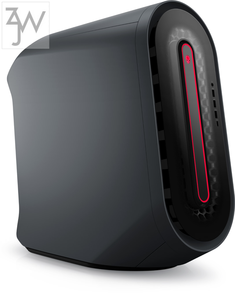 Alienware Aurora R14 Ryzen 7 5800X GTX1080 Ti 32GB RAM 1TB SSD WIN11 ...