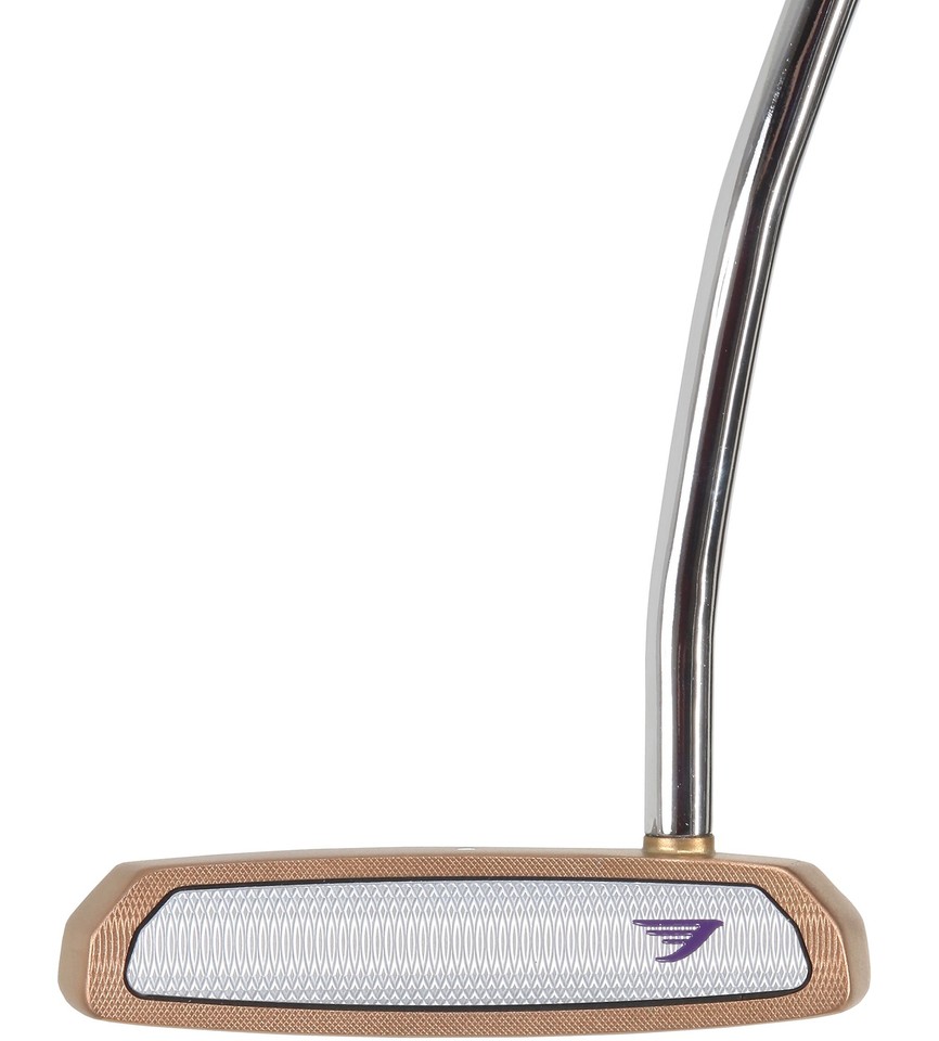 Tommy Armour Women's Impact Mallet Putter 33" Right Hand Winn Medalist ...