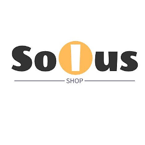 Solus Shop | eBay Shops