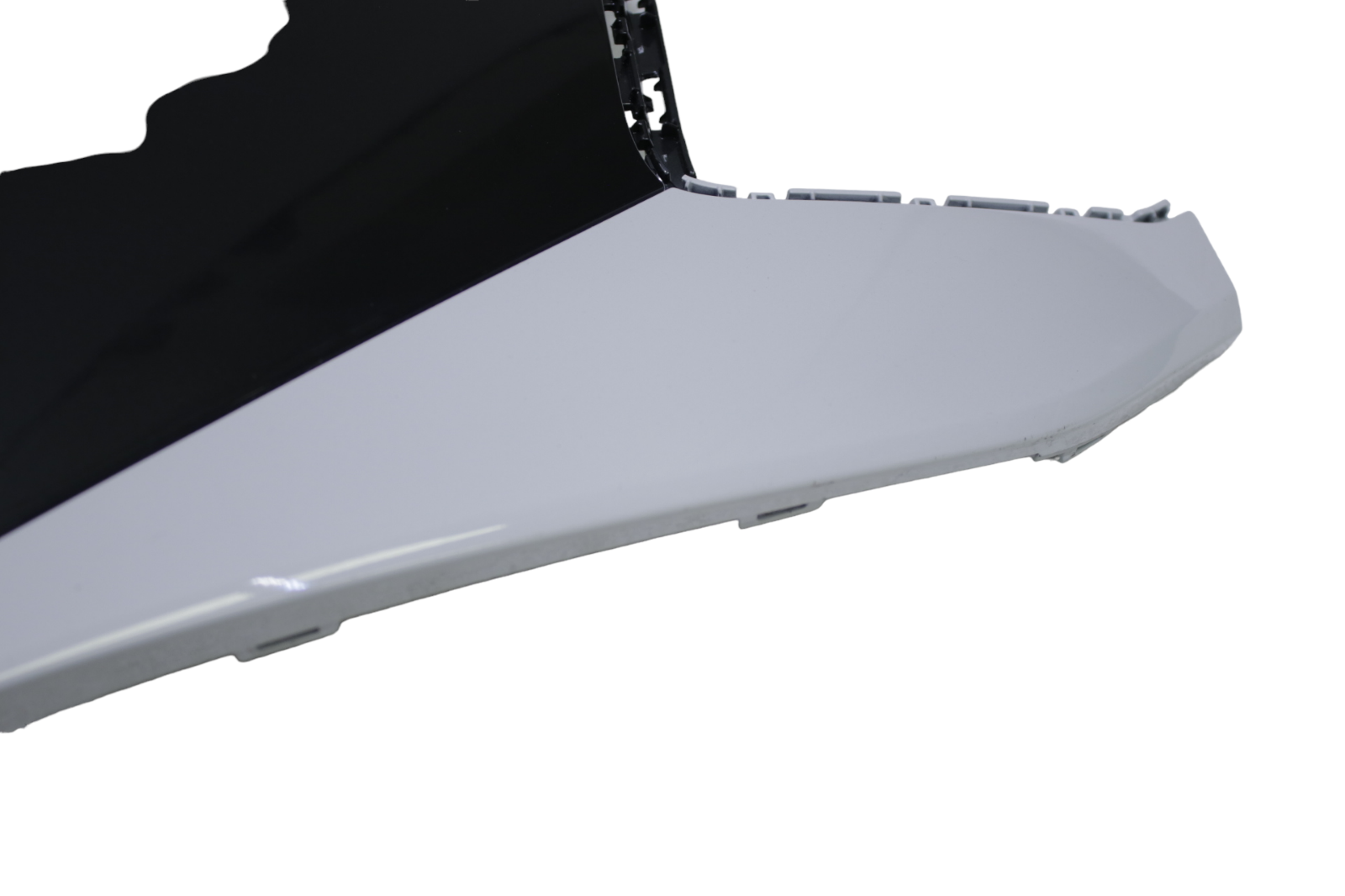 Audi Q4 E-Tron Front Bumper Outer Grille Cover 89A807725A 2022 2023 Oem ...