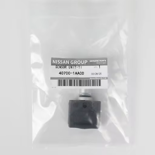 OEM 40700-JK01B Tire Pressure Sensor TPMS For Infiniti EX35 FX35 45 ...